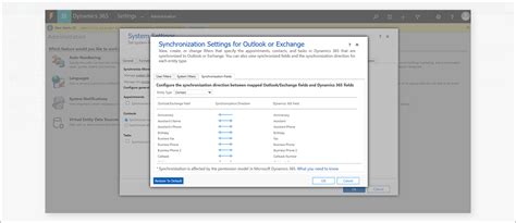 How To Sync Outlook Calendar With Dynamics 365 And Calendar 365