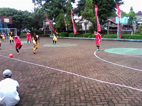 Smk Informatika Ciputat