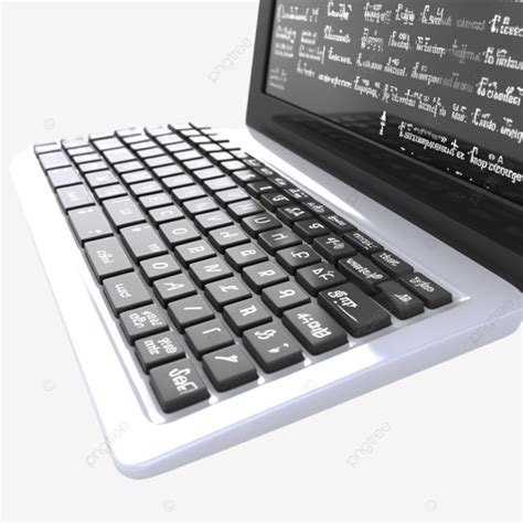 Programming Language 3d Illustration Programming Language Code