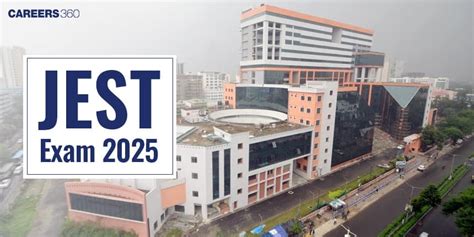 JEST Admit Card OUT Exam Date Revised Important Questions Latest Updates