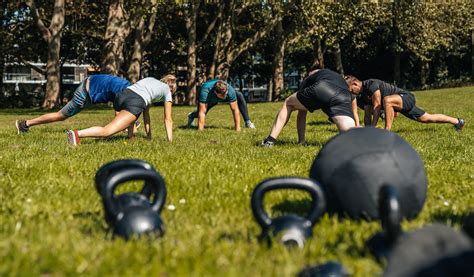 Bootcamp Oefeningen Beste Oefeningen Voor Een Effectieve Bootcamp Hot Sex Picture