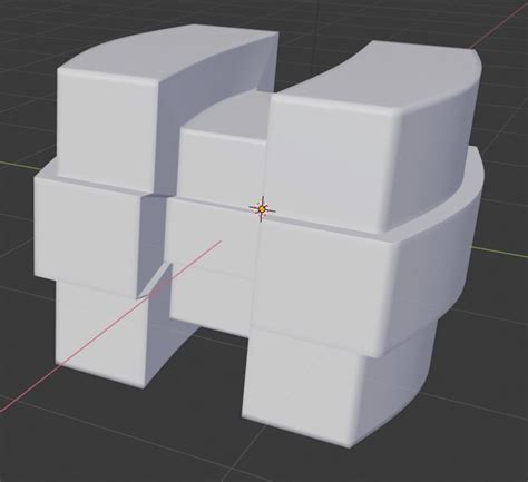 Subdivision Surface Issues Blender Stack Exchange