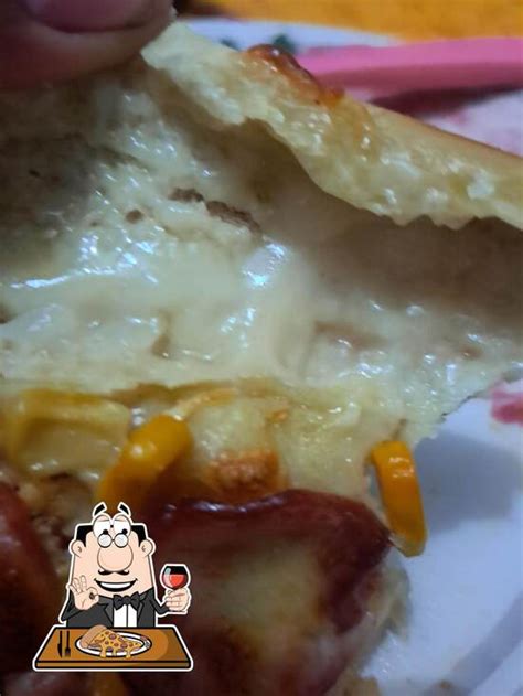 Rocha Fatias Rio Verde Menu Do Restaurante Preços E Opiniões