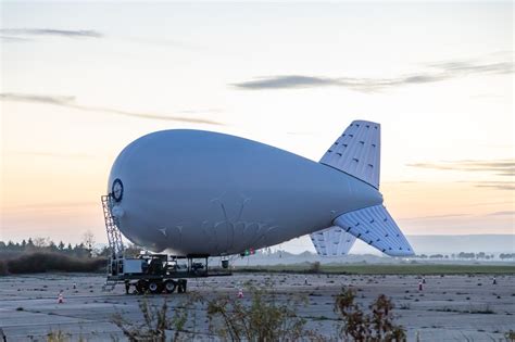 Aerostat Technologies Hemeria