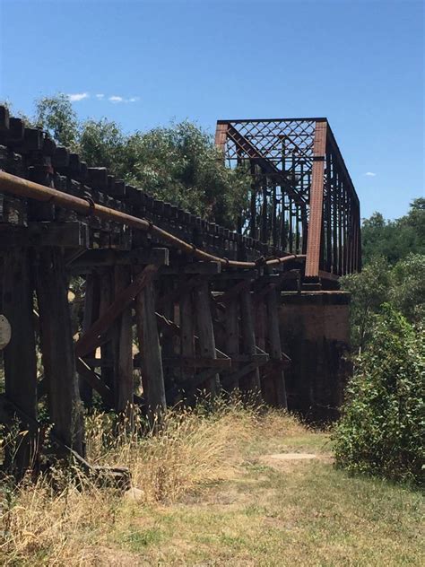 Rail Trail For Yass Yass Valley Times