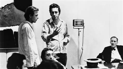 Sr Review Robert Downey Sr Documentary Premieres At Telluride