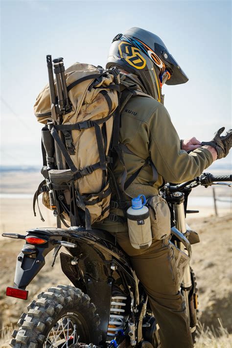 Endex Rifle System Gunwerks