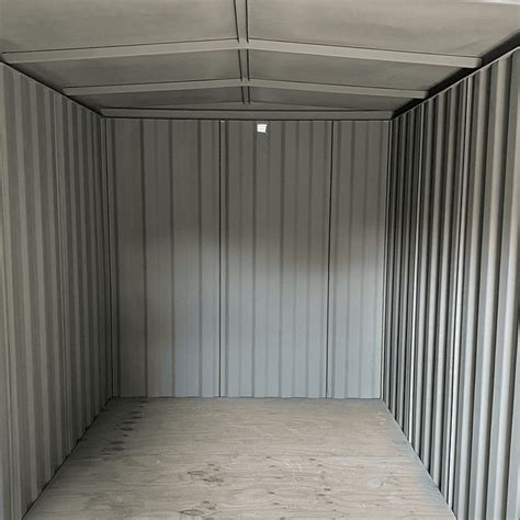 Modulo Bodega 10 Pies