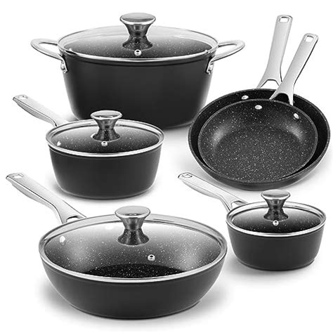 Top 5 Best Pans For Induction Cooktop 2026 Pixelfy Blog