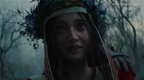 The Witcher 4 Is Real And Got A Trailer At The Game Awards Mashable