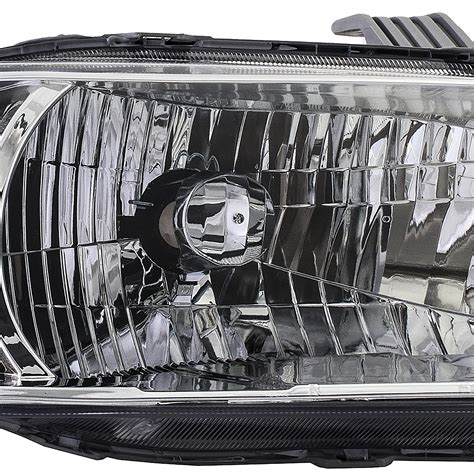 Dorman 1591040 Passenger Side Headlight Assembly For Specific Chevrolet