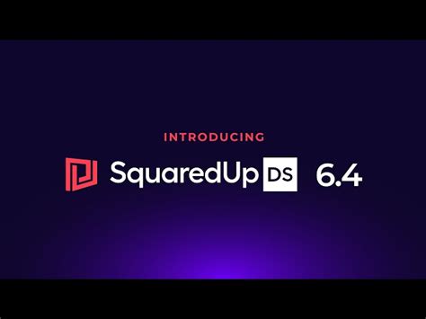 Dashboard Server 64 Is Now Available Squaredup Ds