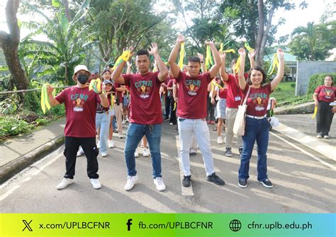Uplb Uplb College Of Forestry And Natural Resources