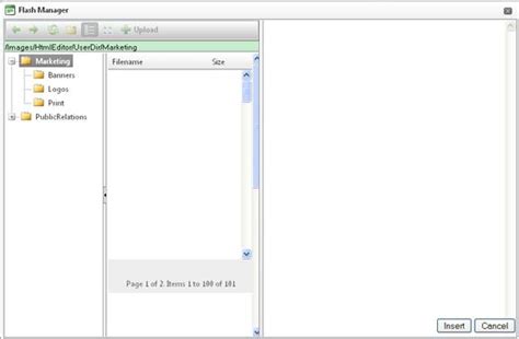 HtmlEditor Dialogs UI Control For ASP NET AJAX C VB NET