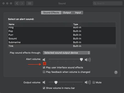How To Turn On Mac Startup Chime On MacOS Catalina
