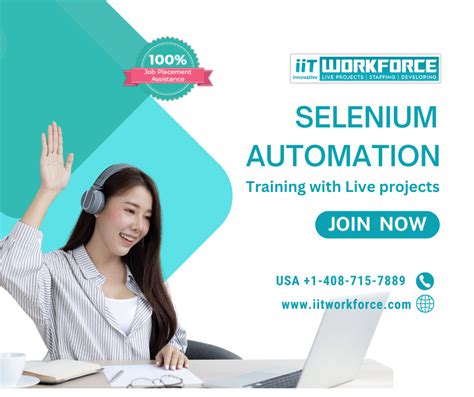 selenium automation automation a buzzword in the tech… by alice