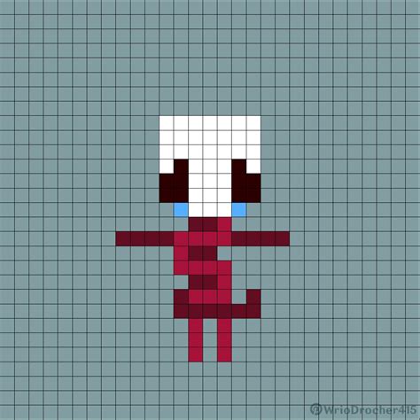 Best 12 Gummigoo Tadc Pixel Art Artofit