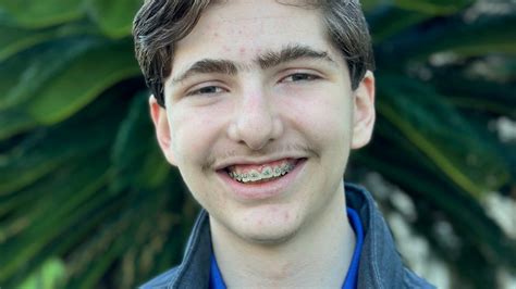 Andrew Nacy Finds Excellence In Esports With All State Award