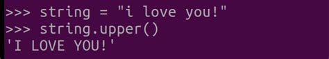 Python 문자열 대문자 변환 방법 4가지 오솔길 Python 문자열 대문자 변환 방법 4가지 오솔길