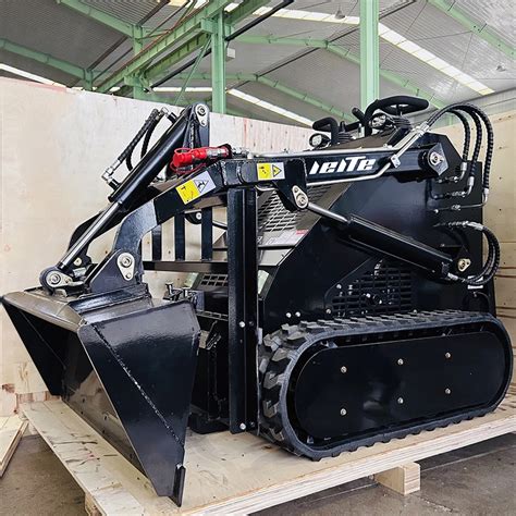 관절형 에파 미니 휠 로더 접이식 중국 크롤러 미니 스키드 스티어 로더 색상 맞춤형 무료 배송 새로운 스타일 판매 Aliexpress