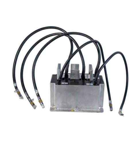 Dry Type Transformer Manufactrer And Supplier