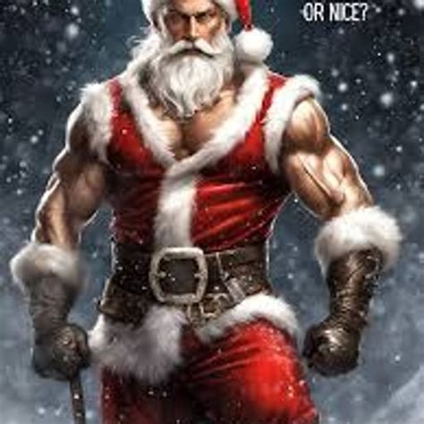 Naughty Santa · Free Ai Chatbot Naughty Santa · Free Ai Chatbot