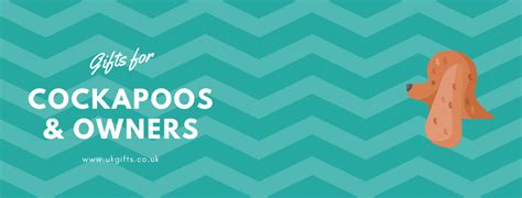 29 Cockapoo Ts Both Dog And Owner Will Love 2025 Uk Ts