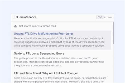 introducing struct a feed centric chat platform struct