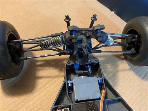 AWESOME FACTORY TEAM T PACKAGE R C Tech Forums