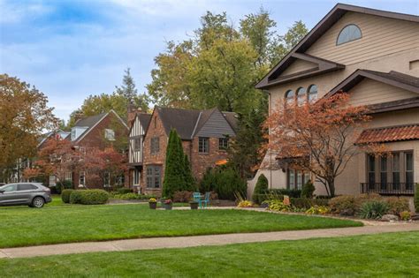 Grosse Pointe Park Mi City Guide About Living In Grosse Pointe Park