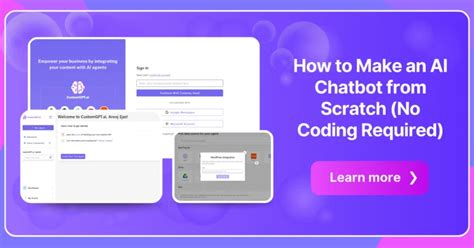 How Do Chatbots Work? A Beginner’s Guide