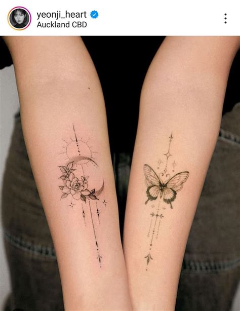 Forearm Fine Line Tattoo Subtle Tattoos Small Hand Tattoos Pretty
