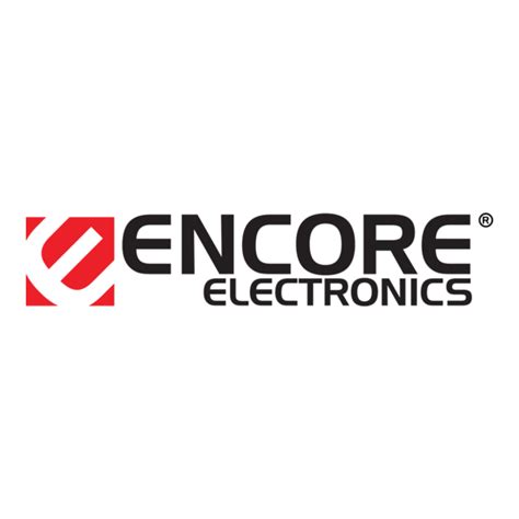 Encore Logo Png Vector Ai Free Download
