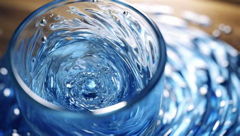 Vortex Water Exciting Benefits Of Structured Water At Home