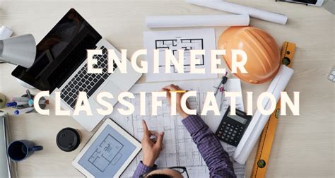 Engineer Classification