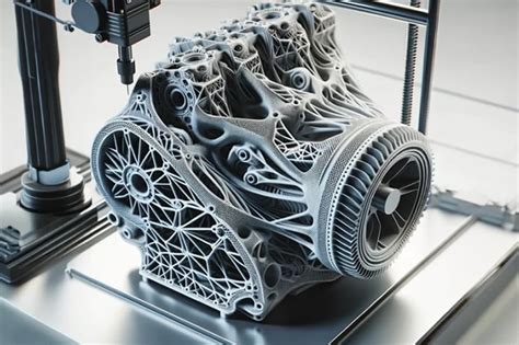 3d Yazıcı İle Yapılan Ürünler Neler Üretilebilir