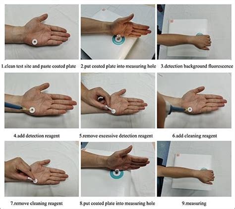 Chinese Researchers Develop Non Invasive Clinical Laboratory Skin Test For Measuring Cholesterol