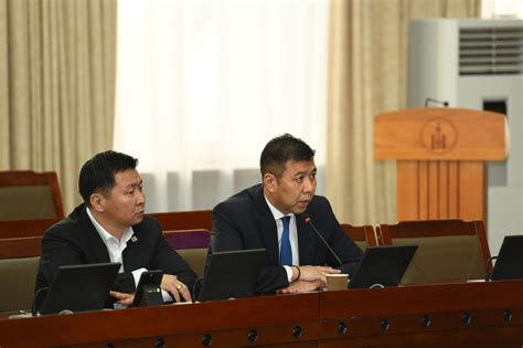 Хууль зүйн байнгын хороо Ерөнхийлөгчийн хоригийг дэмжлээ