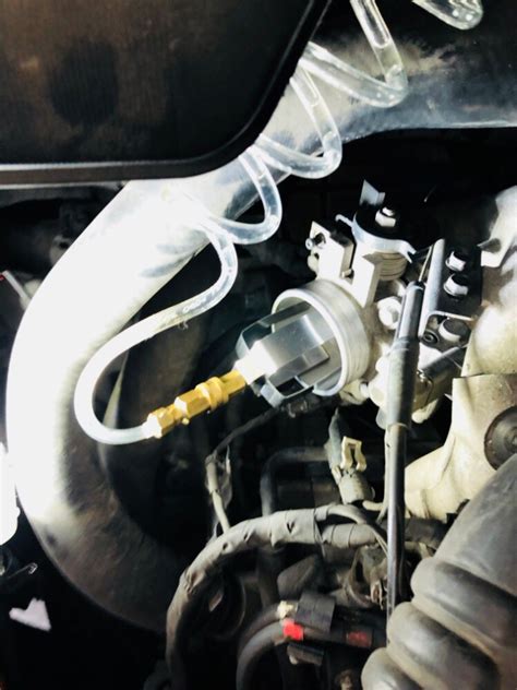 수원 자동차 정비 가솔린 흡기라인 크리닝 네이버 블로그