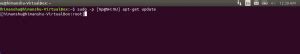 Sudo Command In Linux With Examples GeeksforGeeks