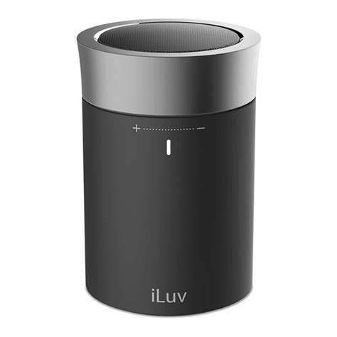 Iluv Aud Click Manuals Manualslib