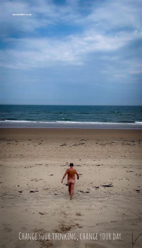 Change R Nakedpositive