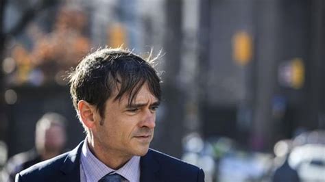 Jury Reaches Verdict In Criminal Trial Of Ex Rcmp Official Cameron Jay Ortis