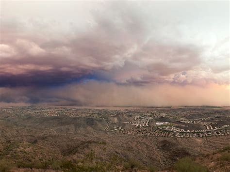 The Complete List Of Types Of Storms 33science