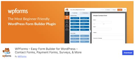 8 Best Wordpress Order Form Plugins You Should Try 2024