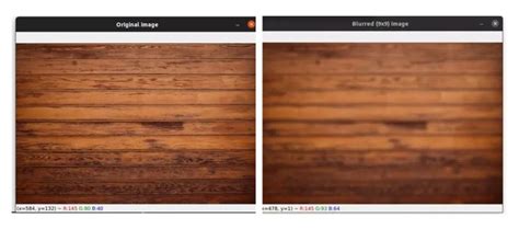Yacine Rouizi On Linkedin Python Opencv