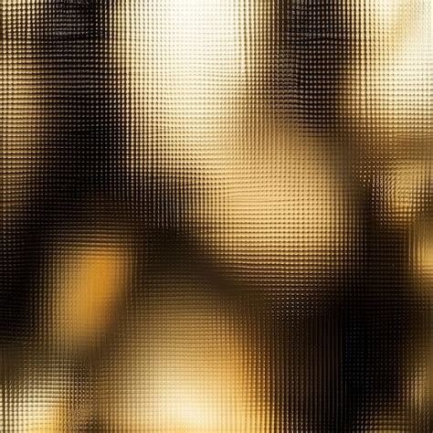 Polished Brass Texture Background Filling The Entire Screen Premium