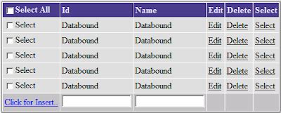 Selecting Deselecting All CheckBoxes Inside GridView In C Net Interview Questions Angular