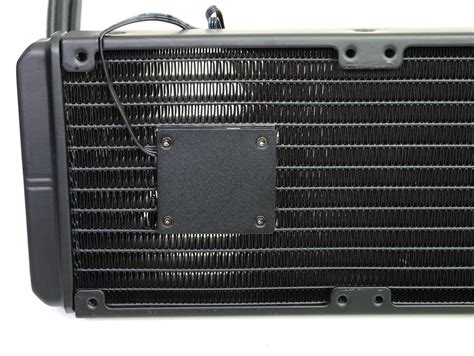 MSI MAG CoreLiquid 360R im Test - Hardwareluxx