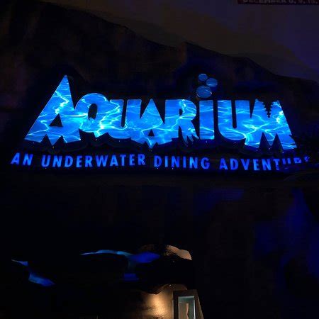 Aquarium Restaurant Kemah Restaurant Reviews Phone Number And Photos